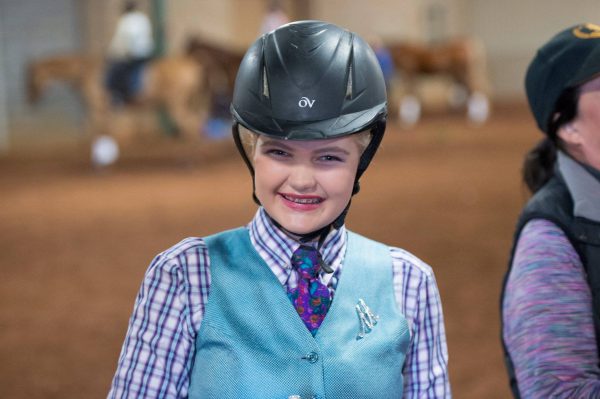 Horse Show Services – Louisville Equestrian Center